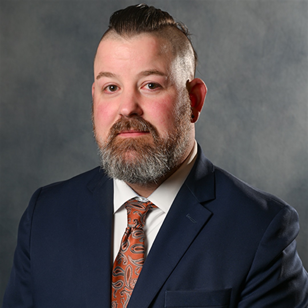 Kenneth Wortman Cabarrus County