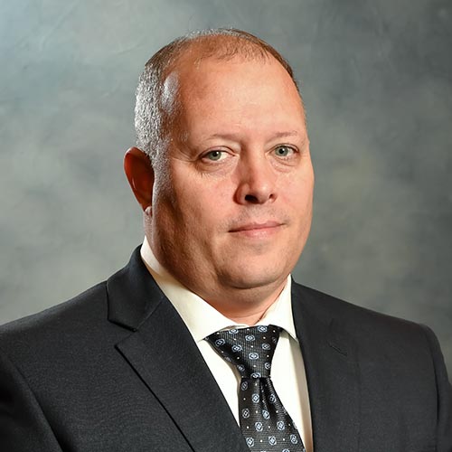 Emergency Management Cabarrus County