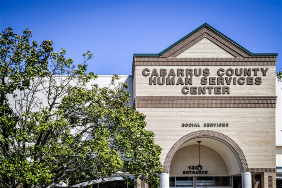 Commissioners Notebook: July 2023 Cabarrus County