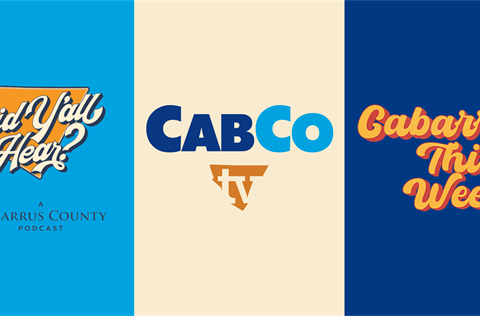 Departments Cabarrus County