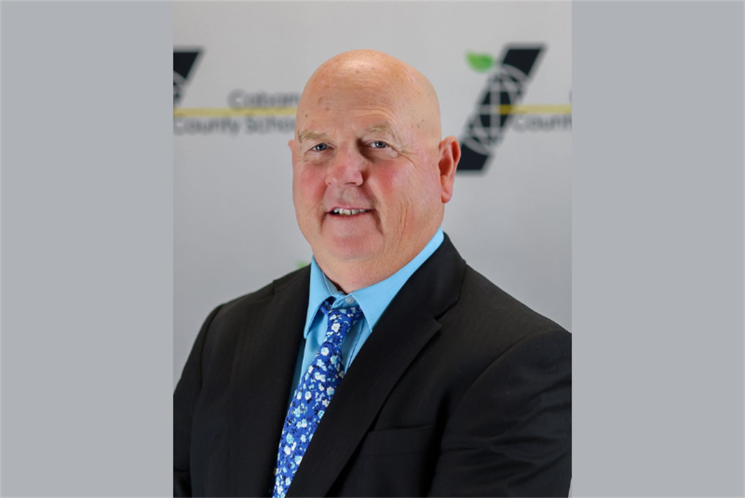 Tim Furr tapped to fill Cabarrus Commissioner seat Cabarrus County