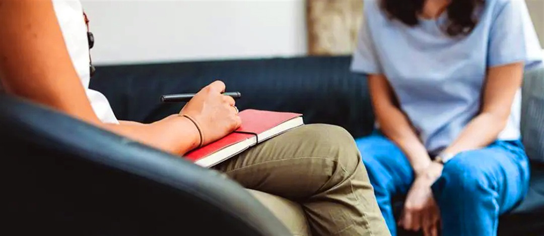 Behavioral Health Cabarrus County