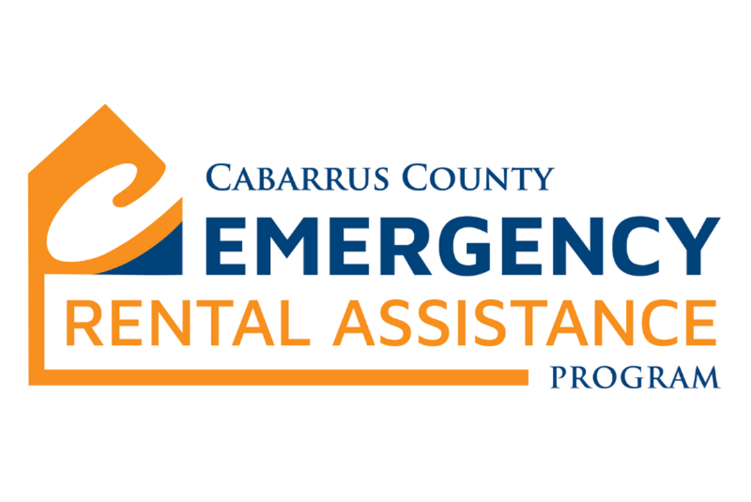 Cabarrus closes Emergency Rental Assistance Program Cabarrus County