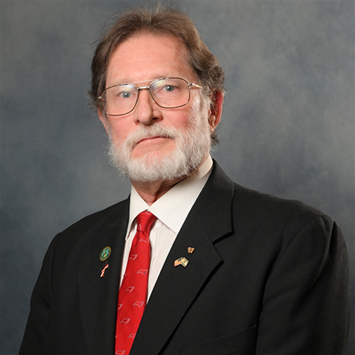 Larry Pittman Cabarrus County