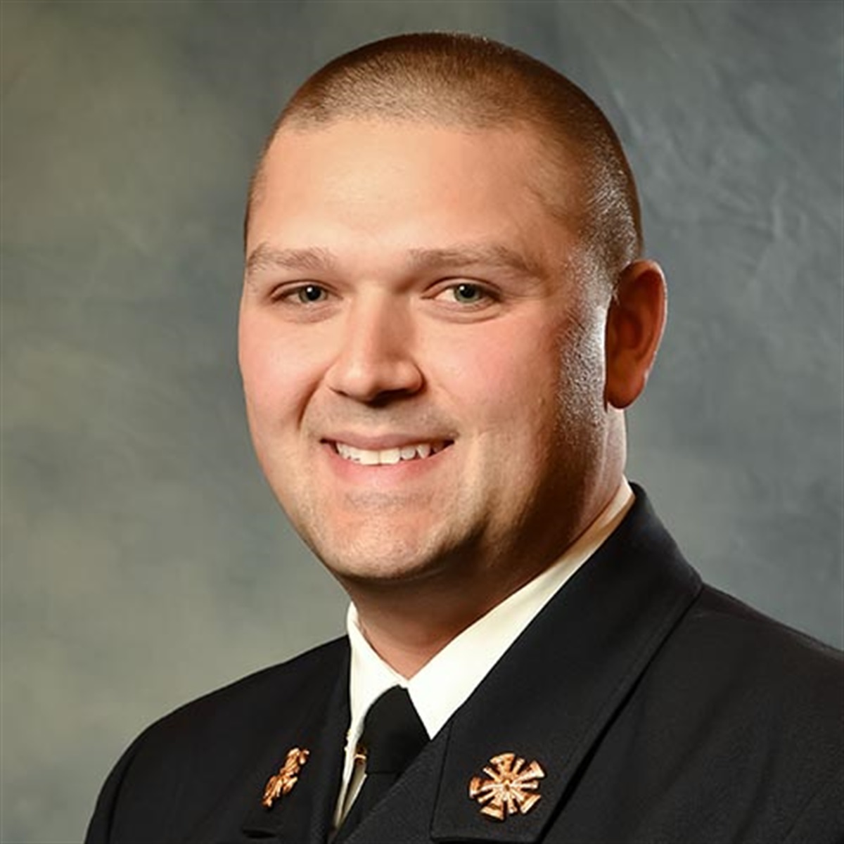 Jacob Thompson Cabarrus County